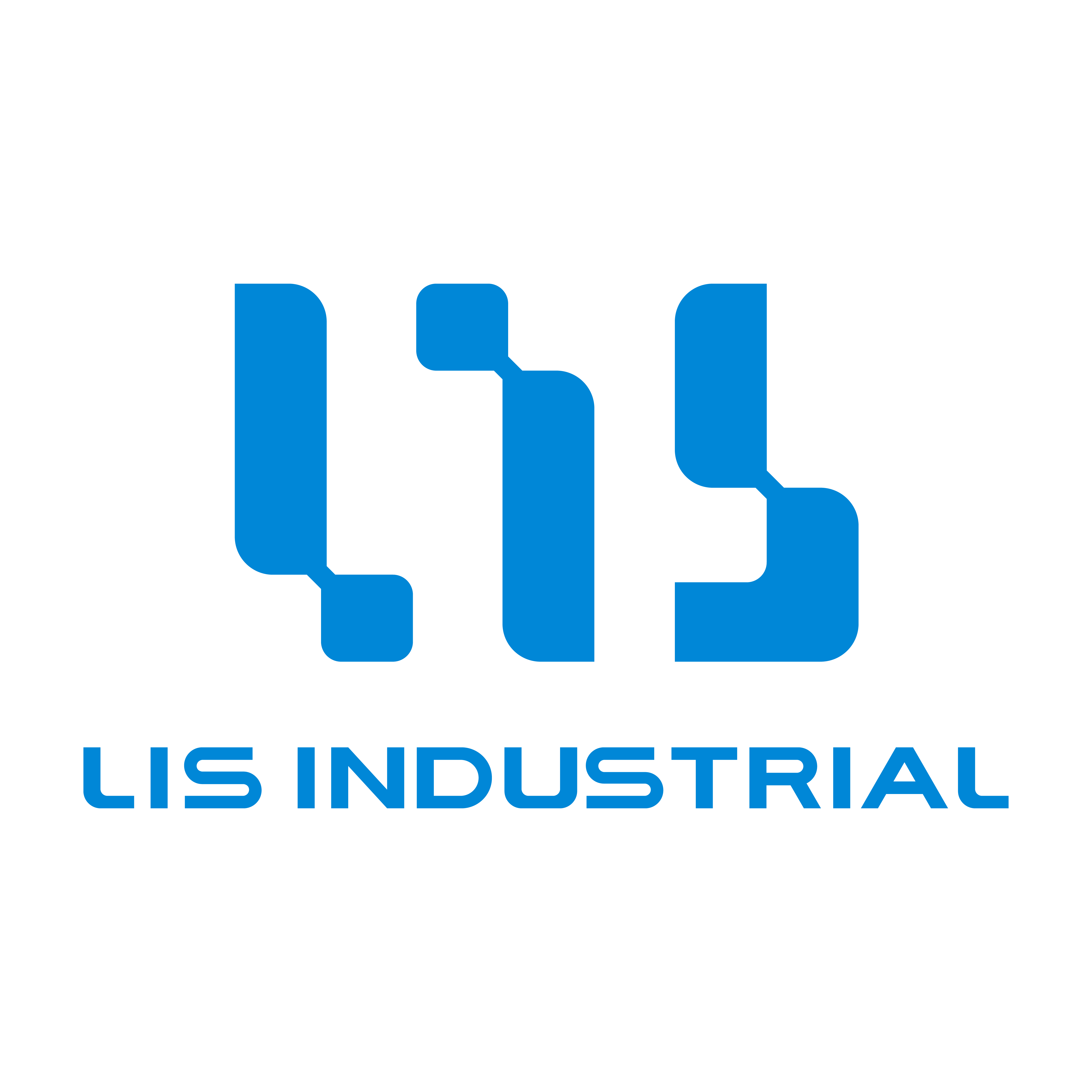 NINGBO LIS INDUSTRIAL CO. LTD. - Colors