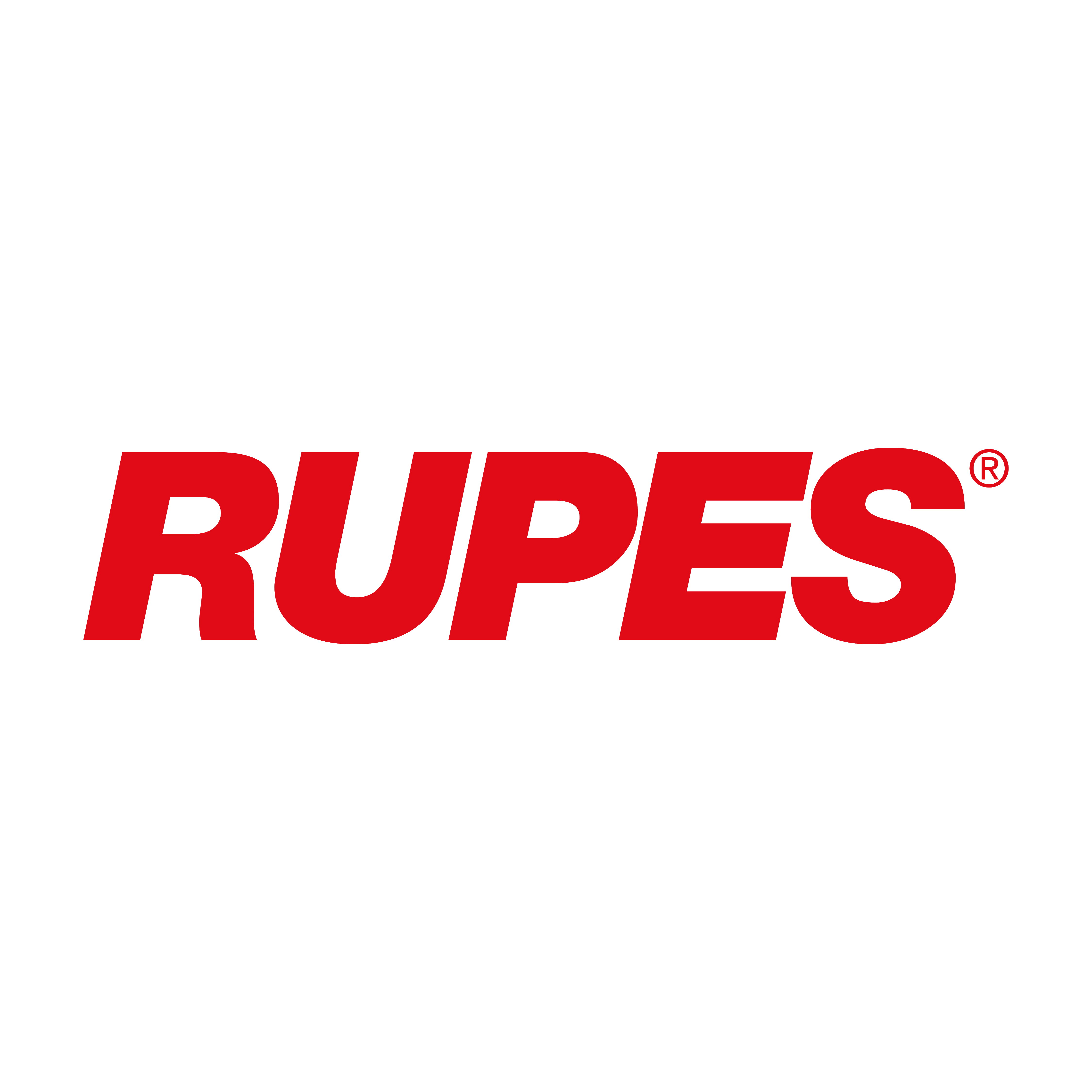 RUPES - Colors
