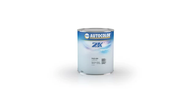 NEXA AUTOCOLOR - 2K Directgloss Paints - Colors