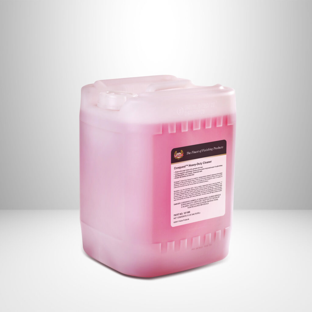 Presta Conquest 131105 HD Cleaner 18.9 L – Auto Detailing