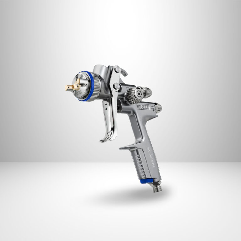 Sata Jet Spray Gun 1000 B: Automotive Spray Gun In KSA