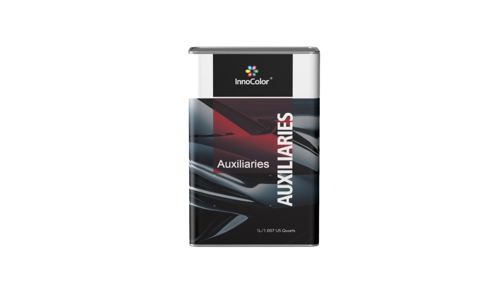 InnoColor IC-950 Slow Thinner 5Ltr - Colors