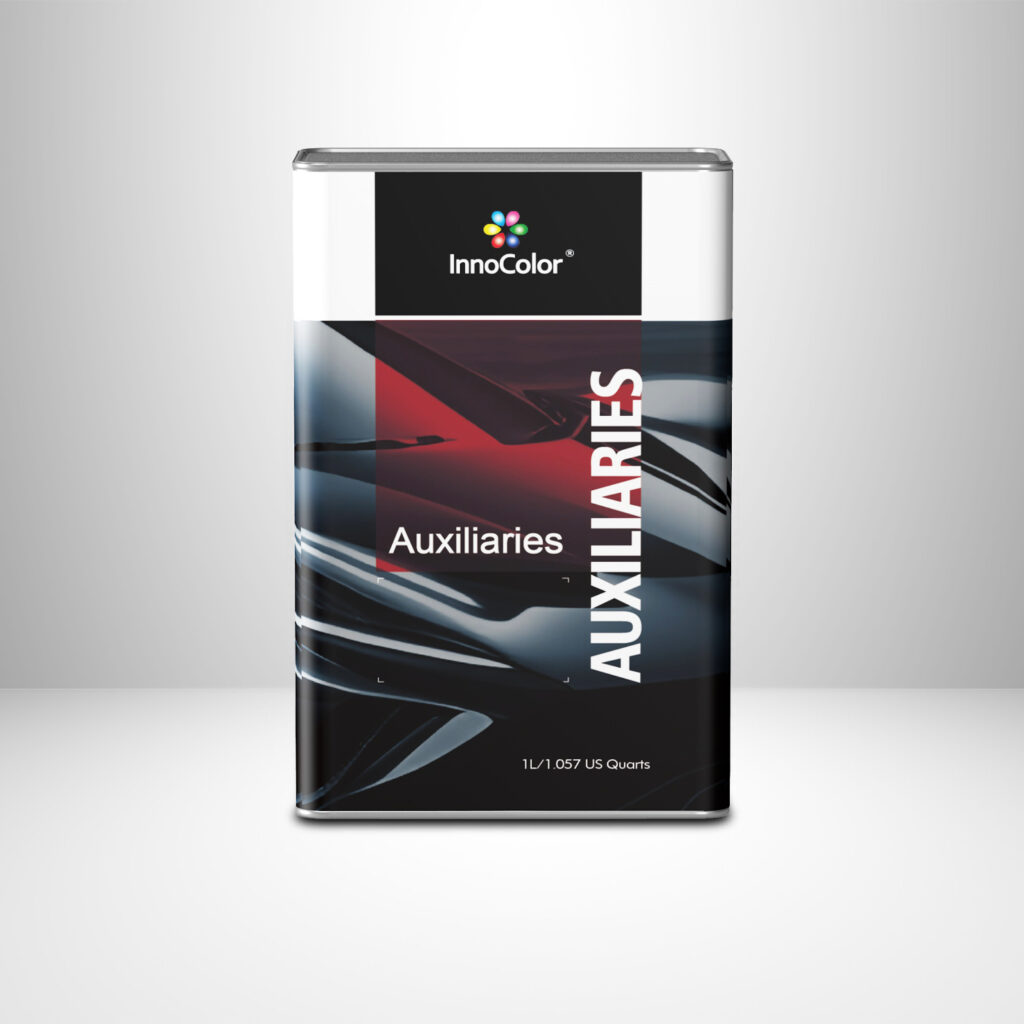 InnoColor IC-950 Slow Thinner 5Ltr | Automotive Thinner