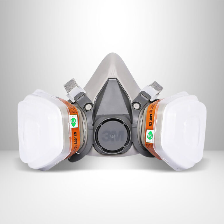 3M Face Mask Set Supplier In Saudi Arabia | Automotive Mask