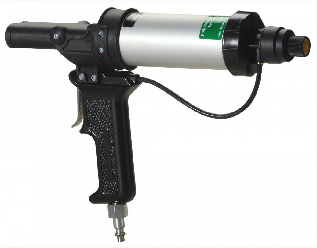 Loctite Pneumatic Hand Gun - Colors
