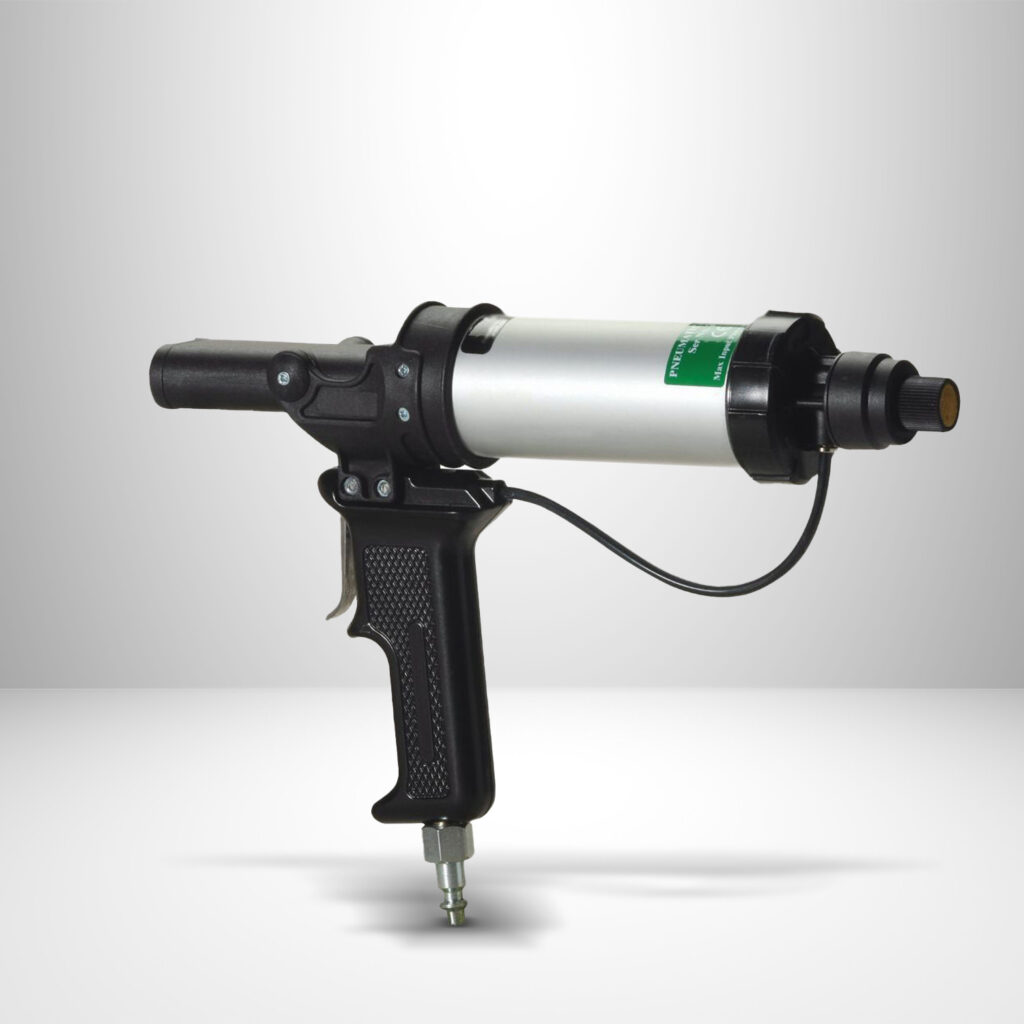 Loctite Pneumatic Hand Gun Supplier in Saudi Arabia | Colors